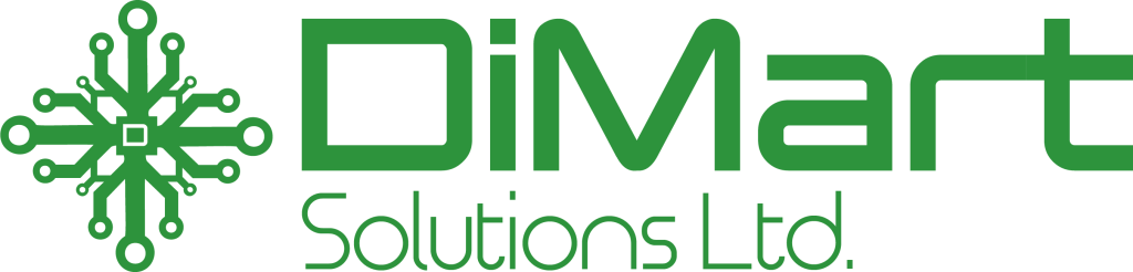 Shop - Dimart Solutions Limited
