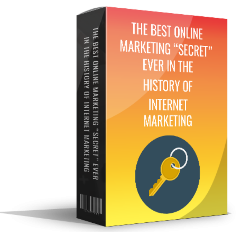 The Best Online Marketing Secret Ever - Dimart Digital Marketing Agency
