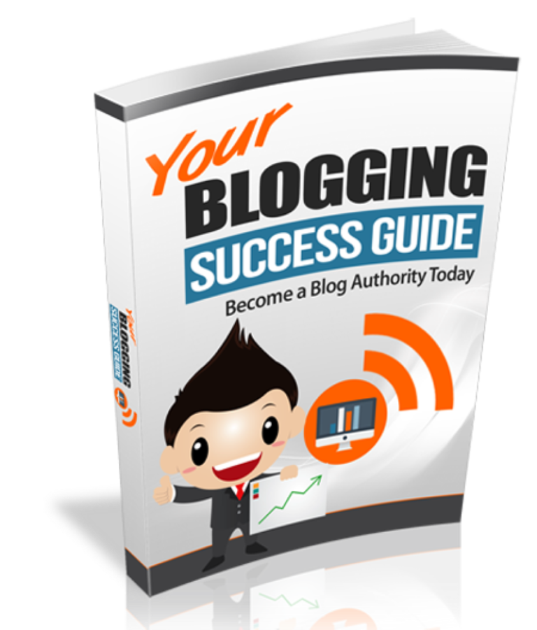 Your Blogging Success Guide - Dimart Solutions Limited